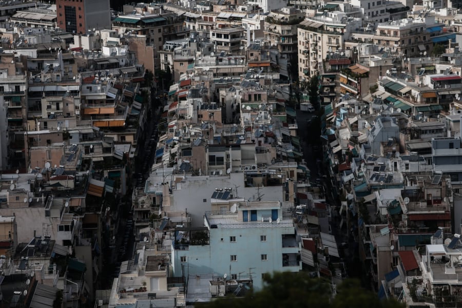 Η εξ αδιαιρέτου συνιδιοκτησία «μπλοκάρει» την αξιοποίηση ακινήτων