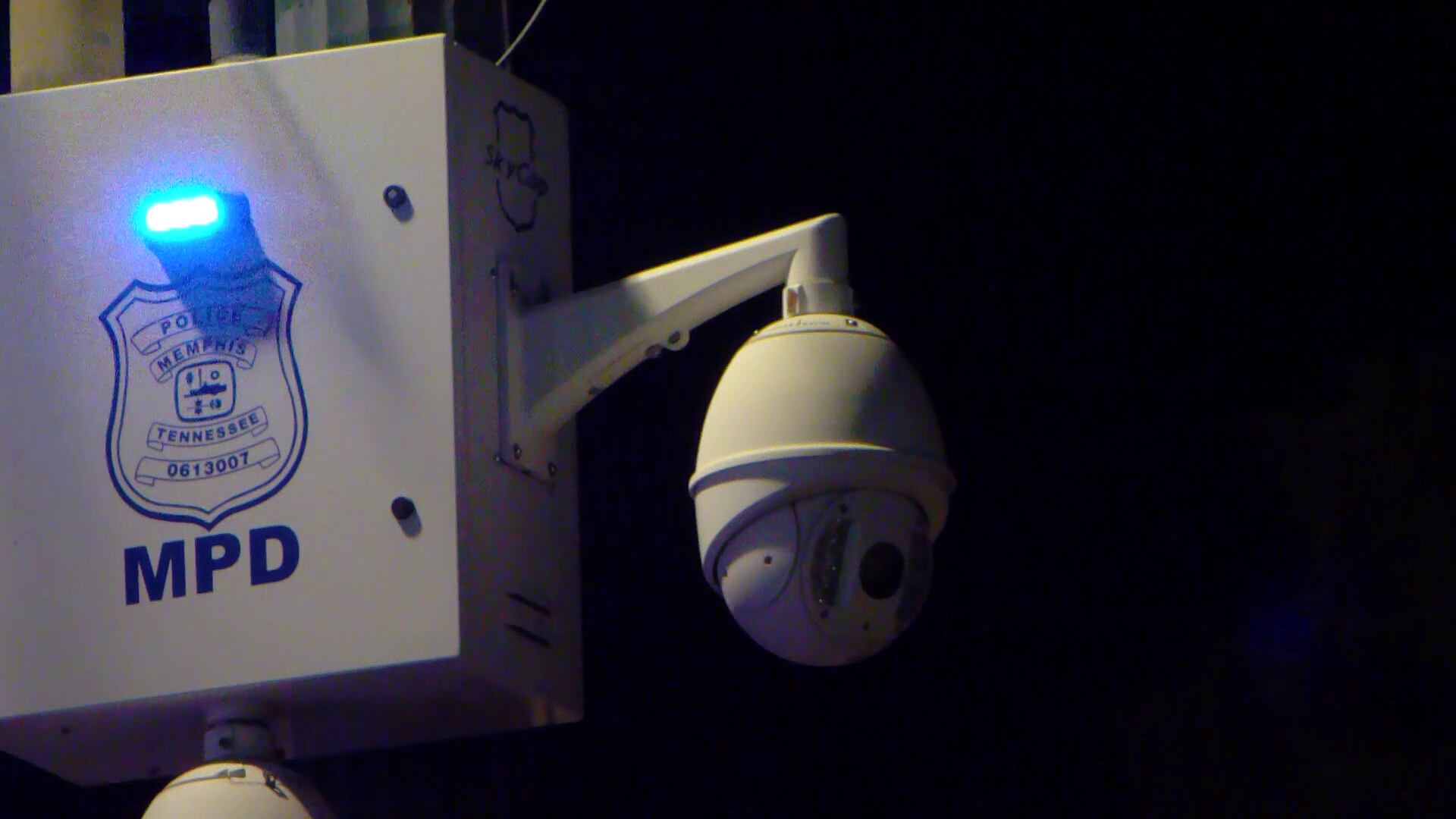 150 more cameras planned for traffic and safety monitoring, per Memphis ...