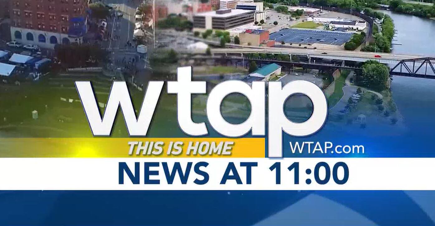 CLICK HERE TO WATCH: WTAP News @ 11