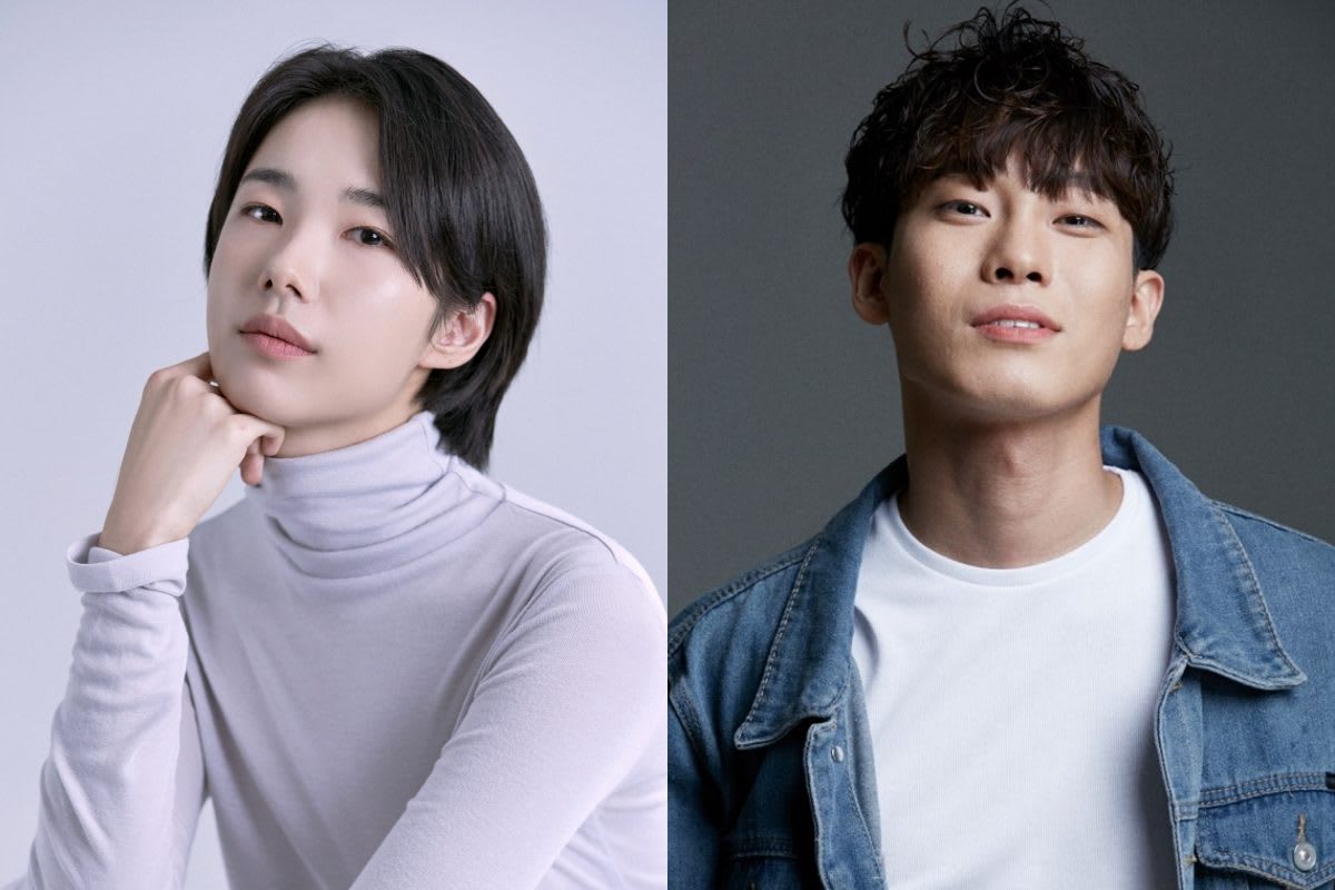 ‘The Glory’ Star Jung Ga Hee Marries Fellow Actor Yoo Dong Hoon in ...