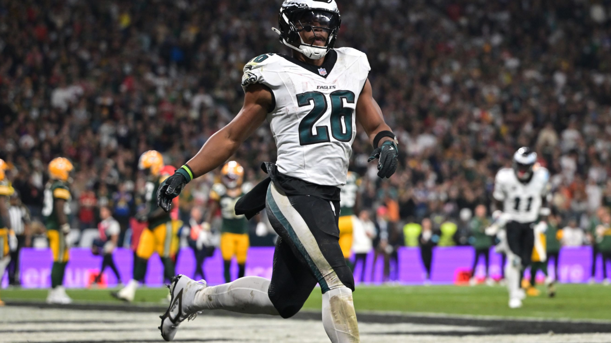 NFL: Global Expansion! League to Double Down with More International ...