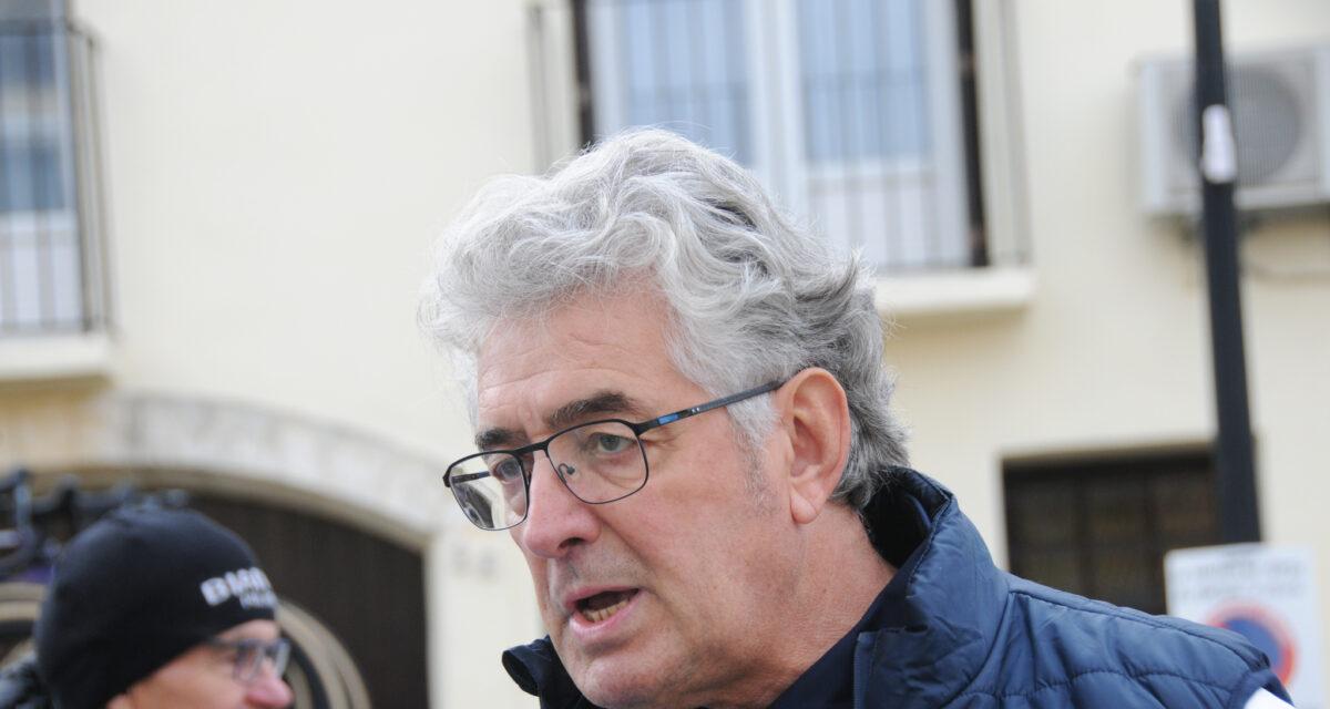 Cyclisme : la grande alerte de Marc Madiot concernant l'avenir du ...