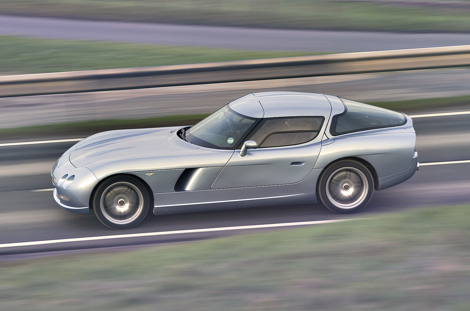 Britain’s best dead car companies