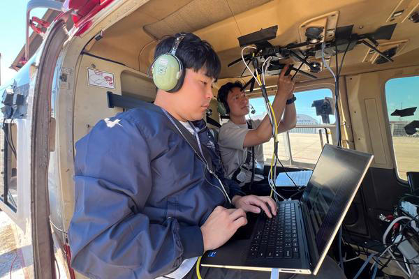 KT, 국토부 UAM 실증사업자로 선정…2단계 실증 본격화