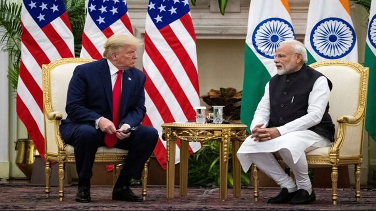 US trade representative to visit India on June 22 for final push on ...