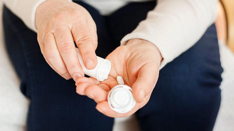 Some antidepressants have more serious physical side effects than ...