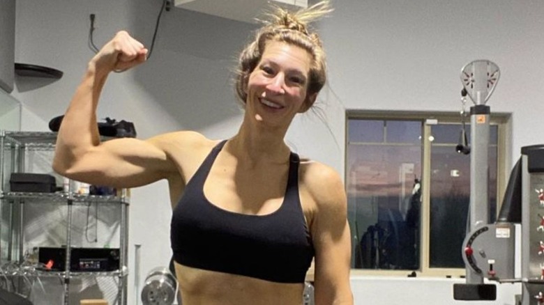 Strongman Brian Shaw's Wife, Keri Is Absolutely Gorgeous