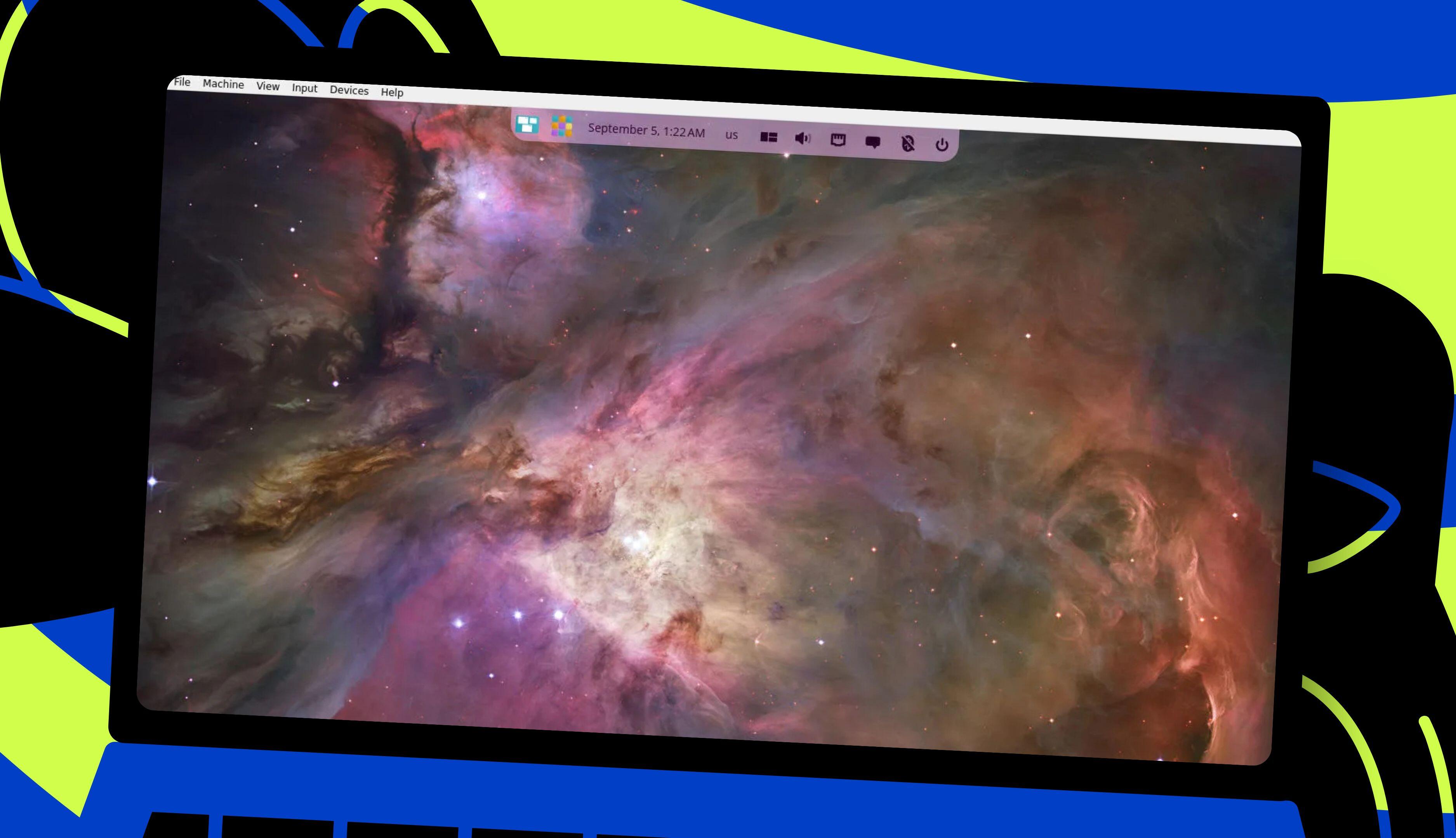 Goodbye, VirtualBox - I found a better, more reliable VM manager for Linux
