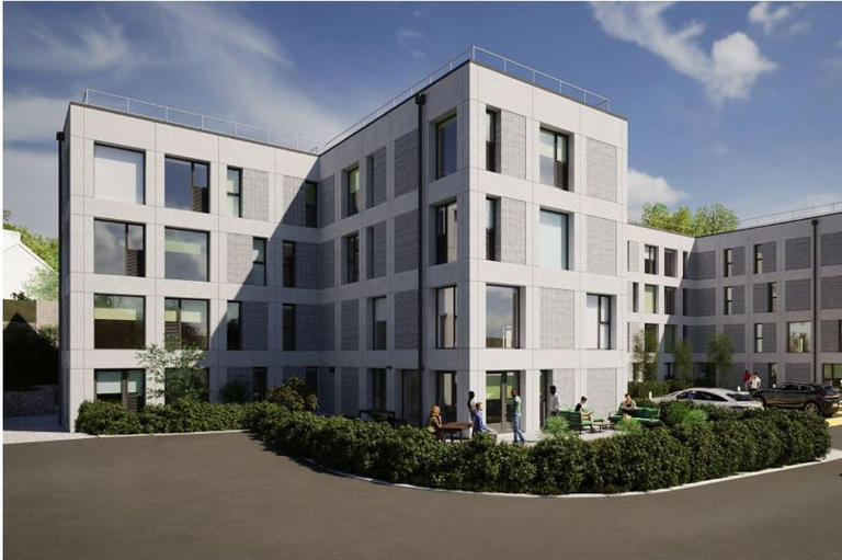 Major North Devon hospital redevelopment to begin