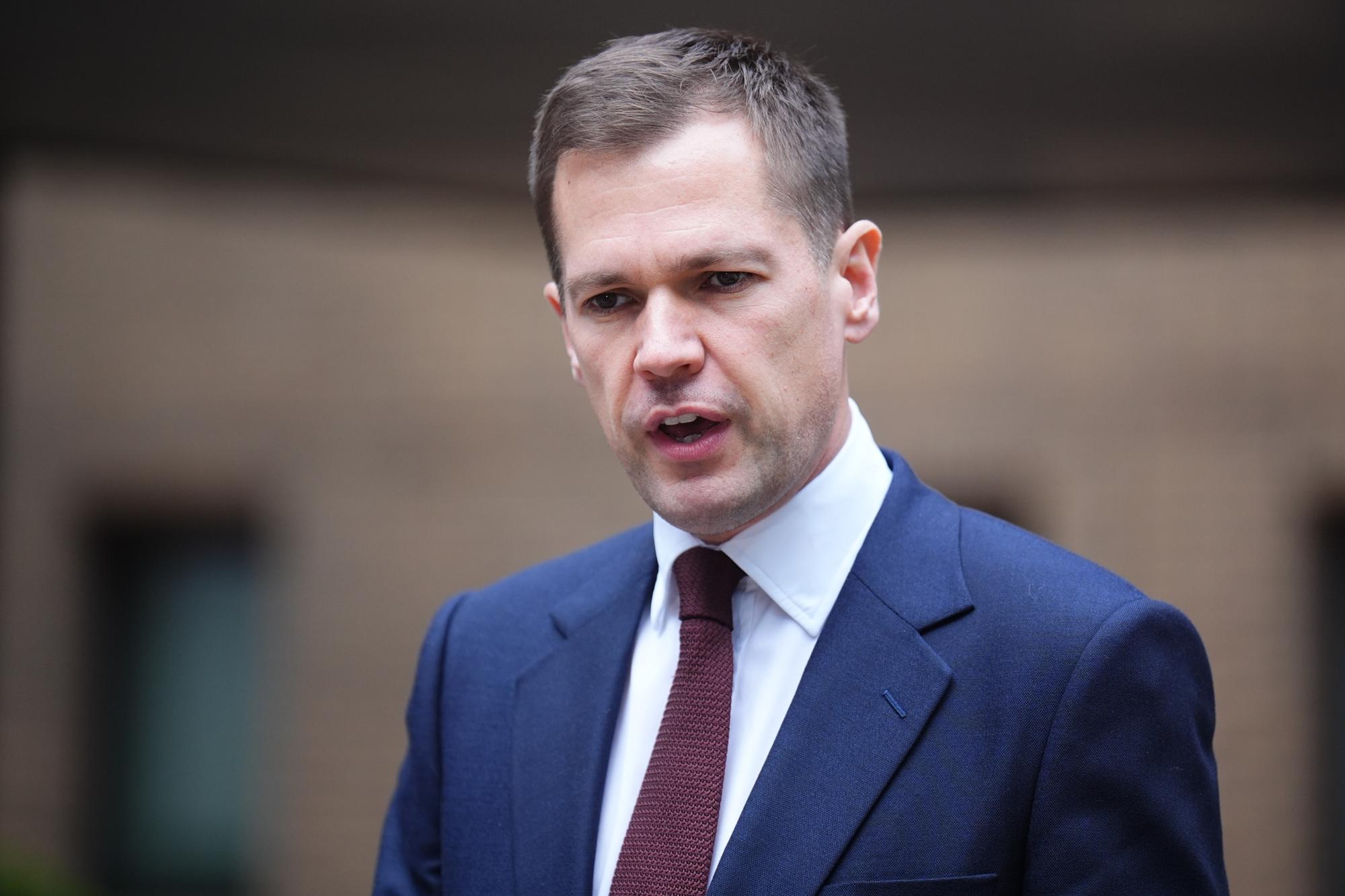 The Government needs to get a grip of the national grooming gang inquiry