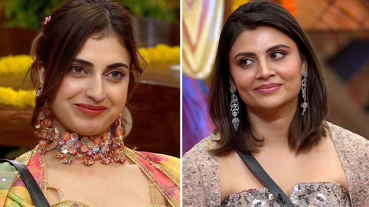 Bigg Boss 19: Farhana Bhatt Vs Malti Chahar, know who's ahead in age ...