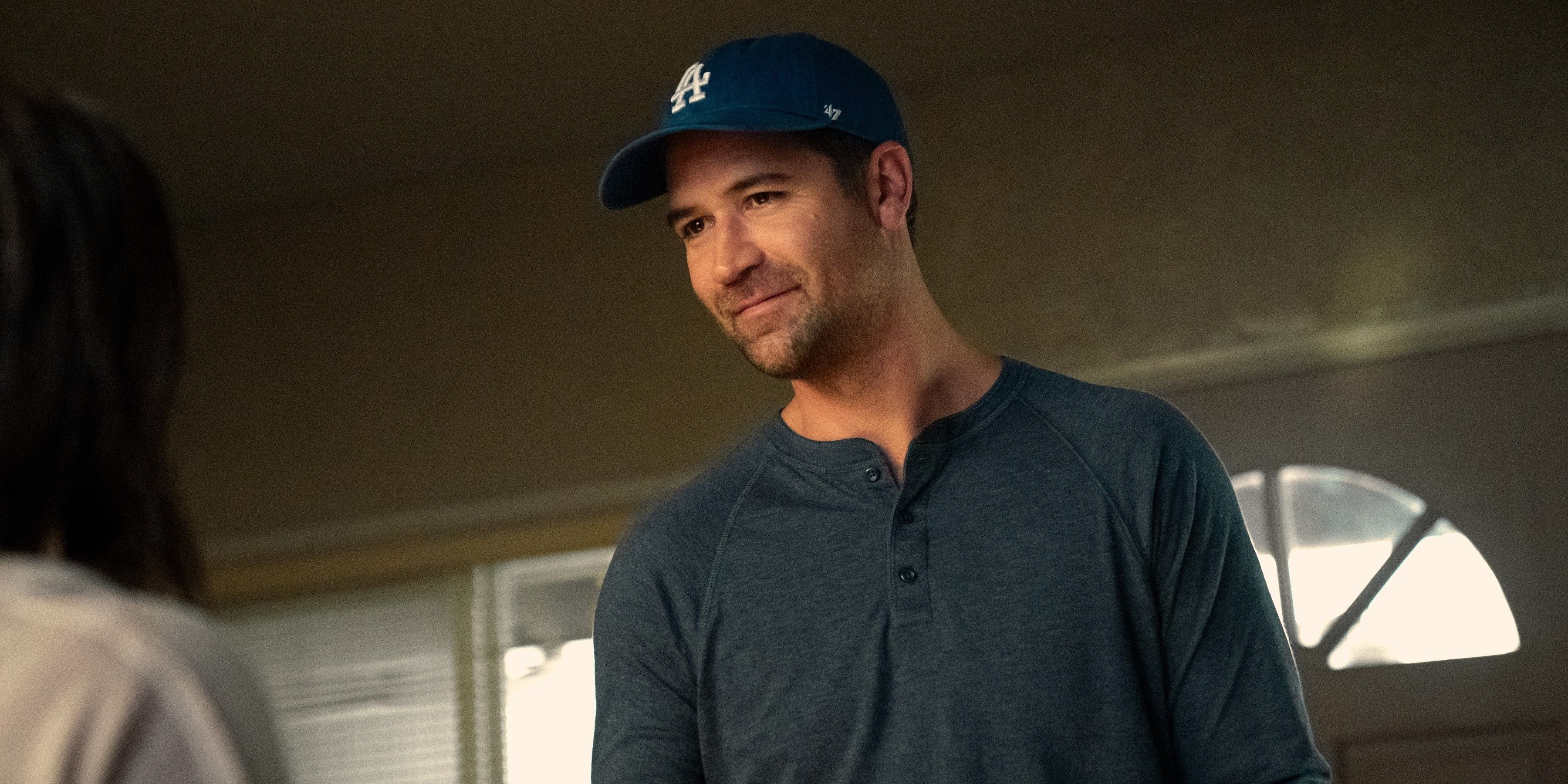 The Lincoln Lawyer Season 4: Sasha Alexander As FBI Agent Dawn Ruth Is ...