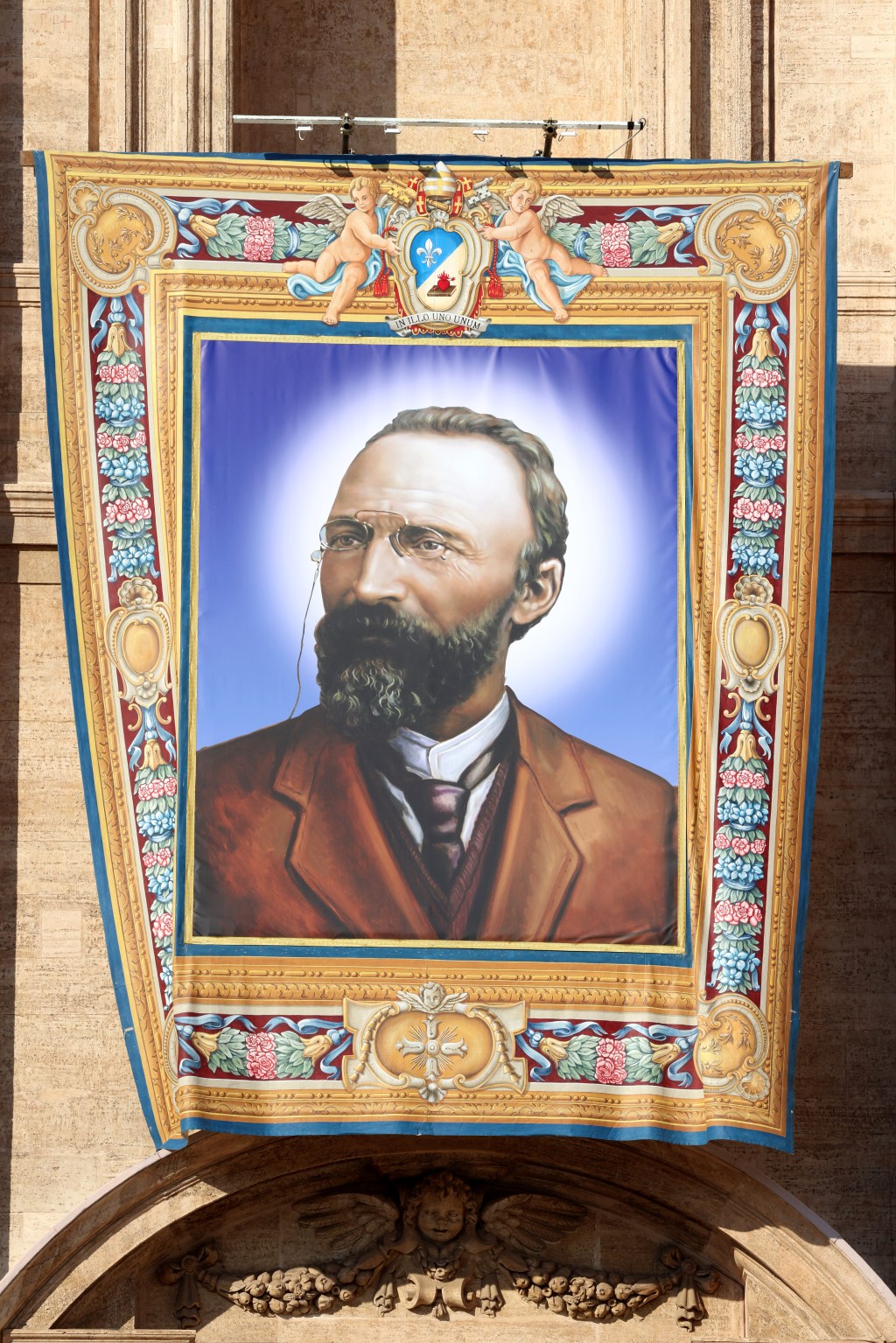 Pope Leo XIV canonizes former Satanic priest and 6 other new saints