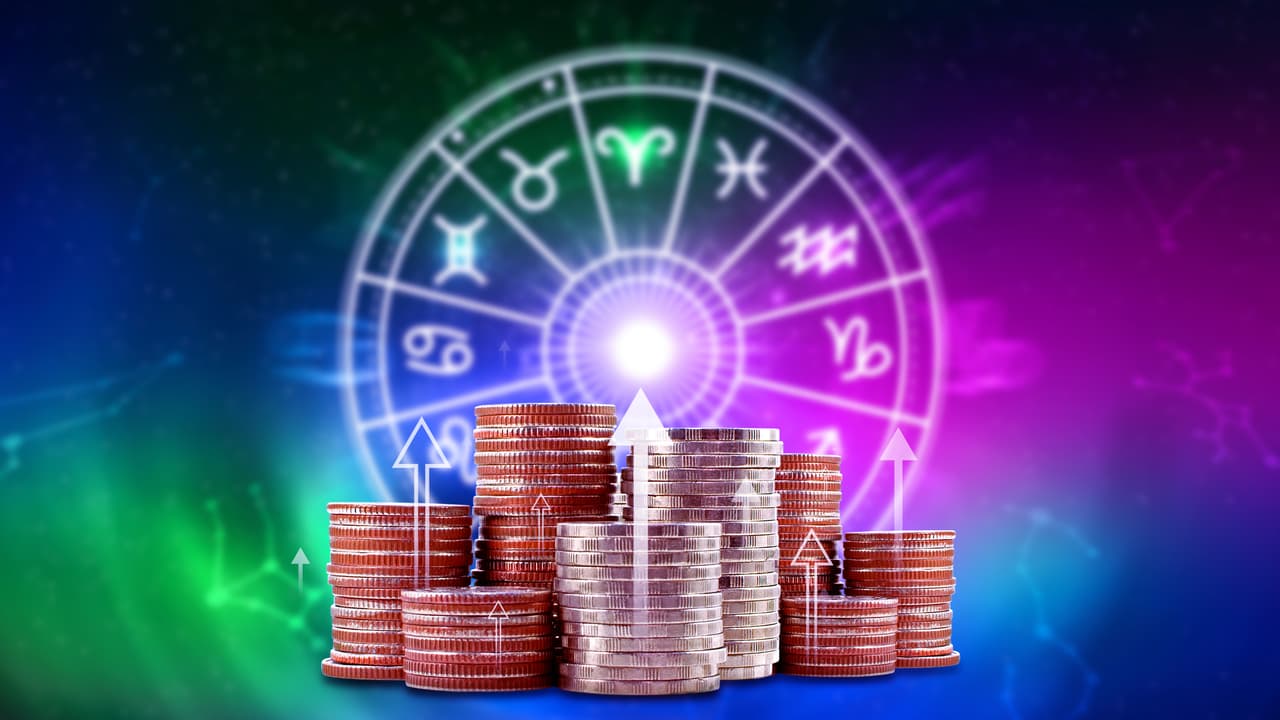 Today’s money horoscope, December 24: Big boost for career and income