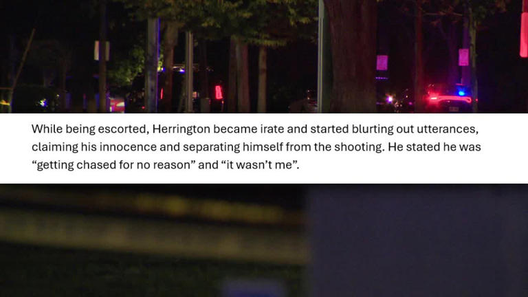 Racine teen charged after shots fired near community center shooting