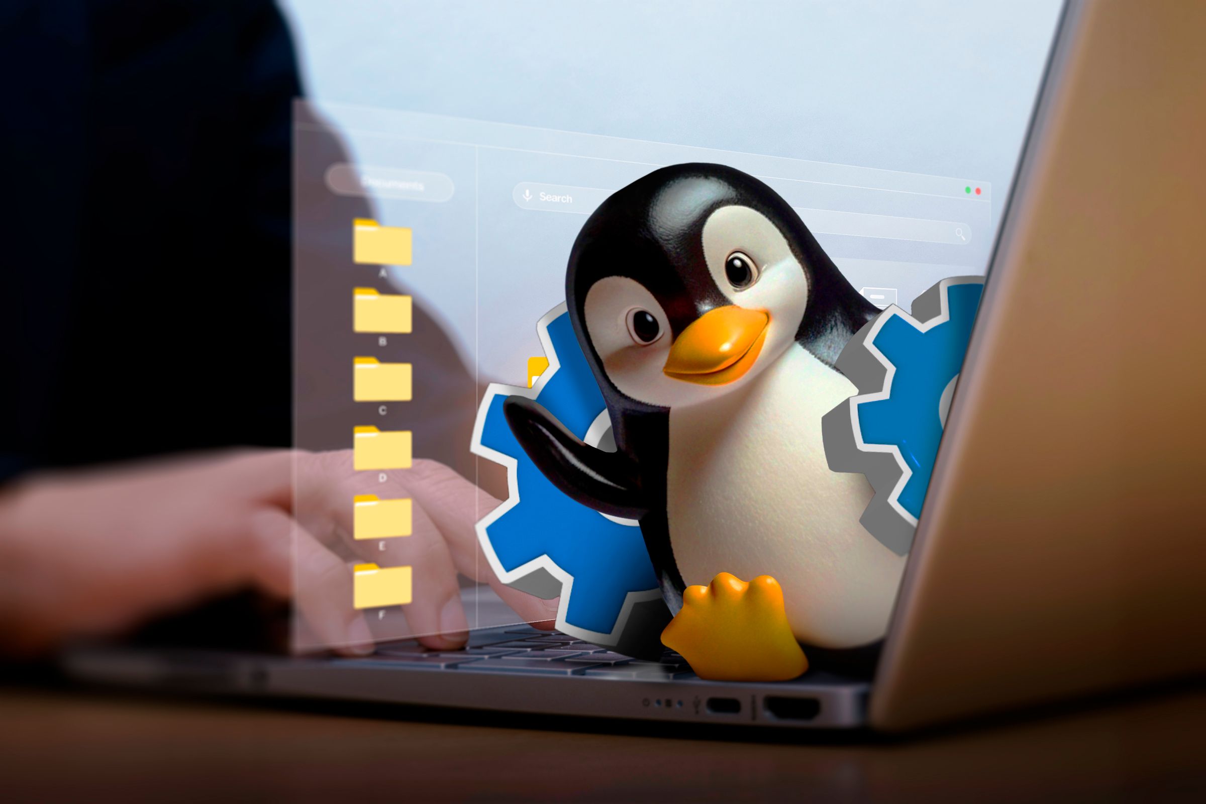 How to manually partition Linux and when you should