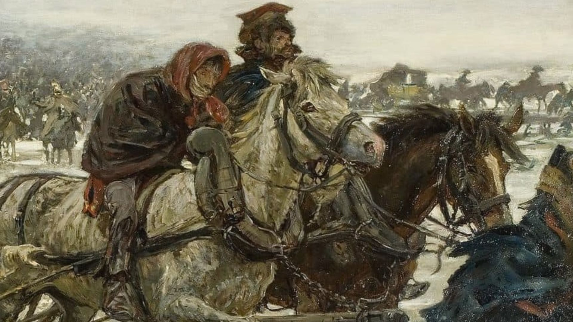 20 Impressive Instances Of Karma Throughout History