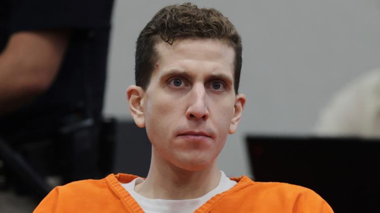 Kohberger's attorneys file appeal pushing back against Idaho's ...