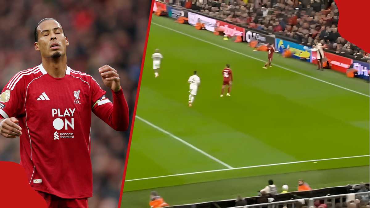 Premier League to warn Liverpool after breaking rules in Manchester ...