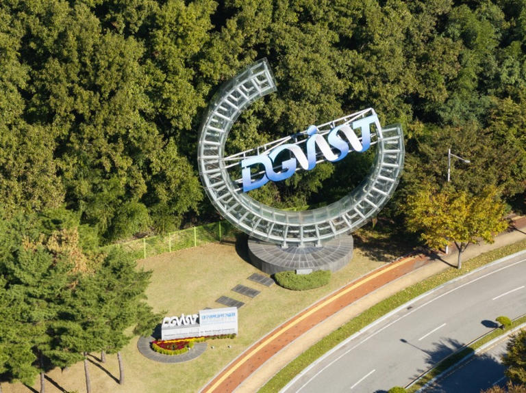 DGIST, ‘피지컬 AI·휴먼 디지털 트윈·퀀텀 센싱’ 3대 미래전략분야 공개