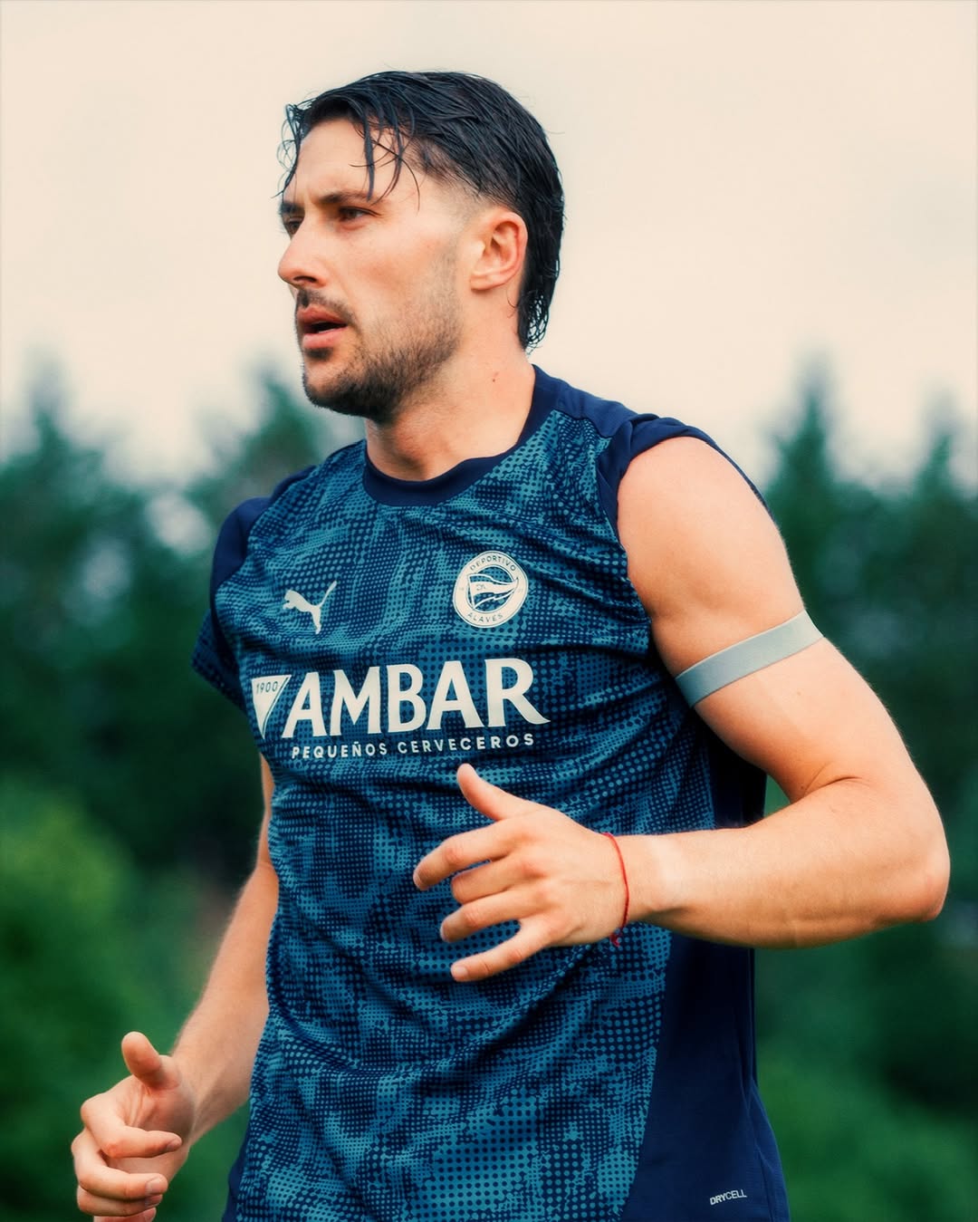 Spanish club remove Malaysia naturalized player from squad following ...