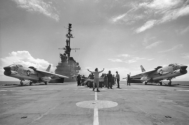 The 10 most dangerous aircraft ever made