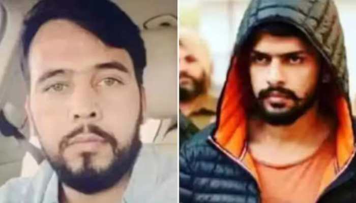 Rohit Godara Gang Shoots Punjabi Singer Teji Kahlon In Canada, Then ...