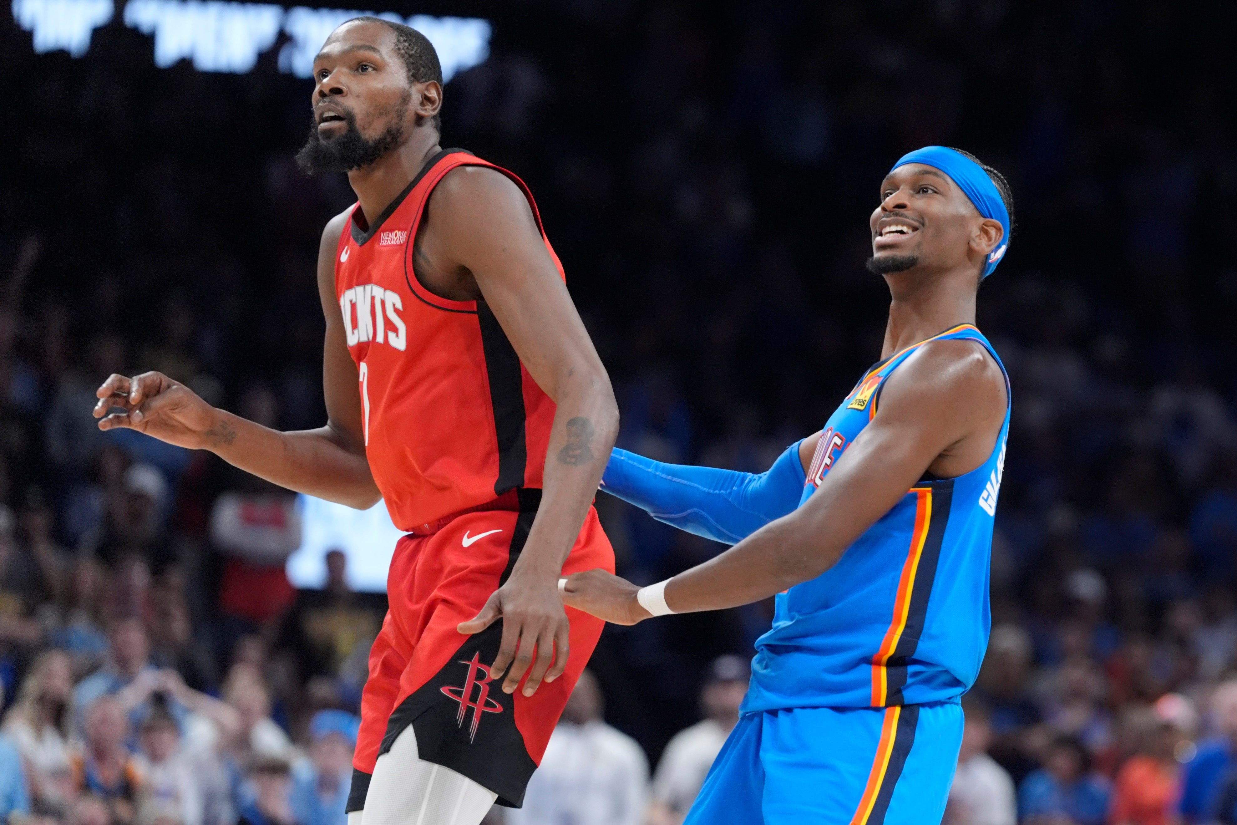 How close is Shai Gilgeous-Alexander to joining top-100 NBA all-time ...