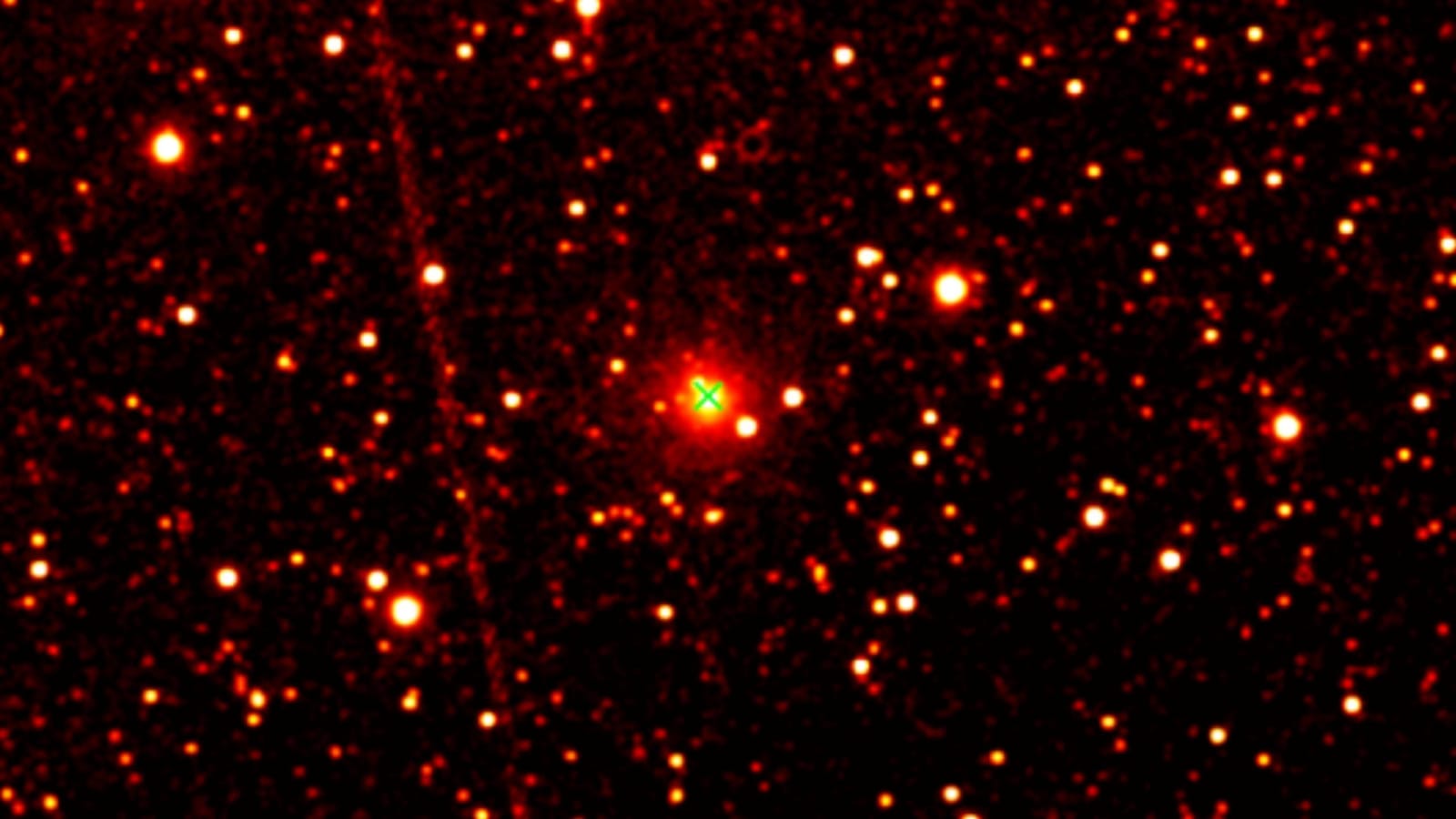 Is 3I/Atlas Comet An Alien Mothership? Interstellar Object Keenly ...