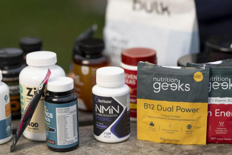 At 55, I’ve ditched pints for supplements – am I being conned?