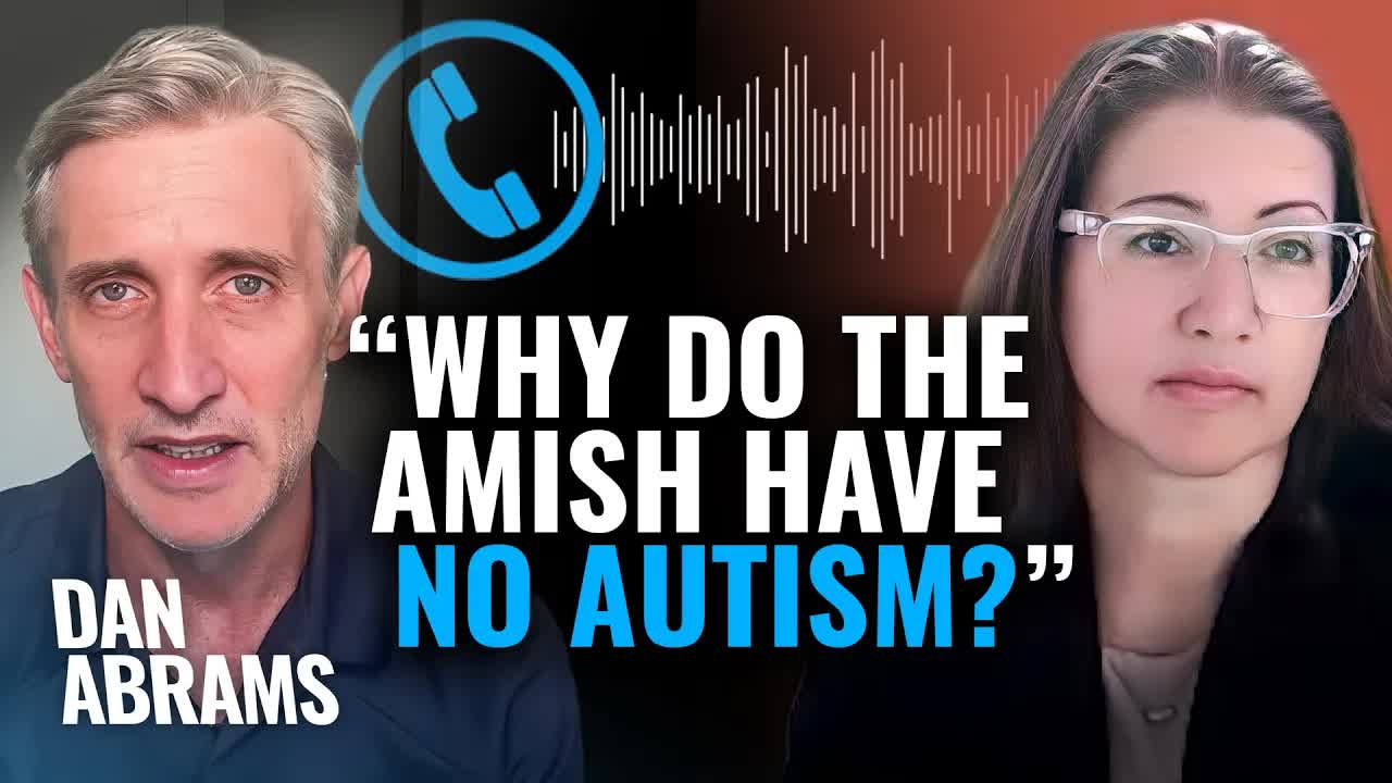 Autism Expert Smacks Down RFK Jr. Fans