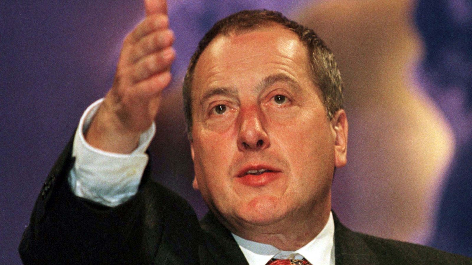 If Reform triumphs in Caerphilly, the impact will be felt well beyond ...
