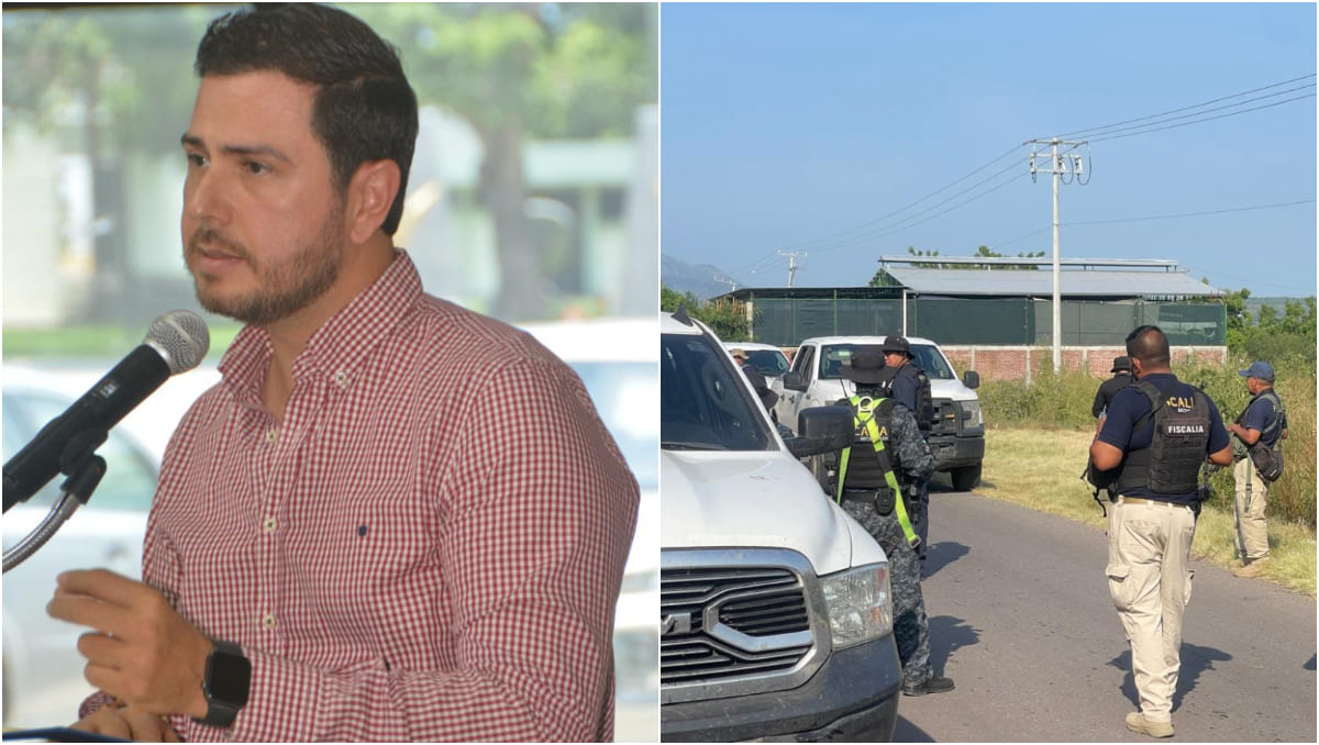 Diputados rinden minutos de silencio por asesinatos de Bernardo Bravo y Miguel Bahena