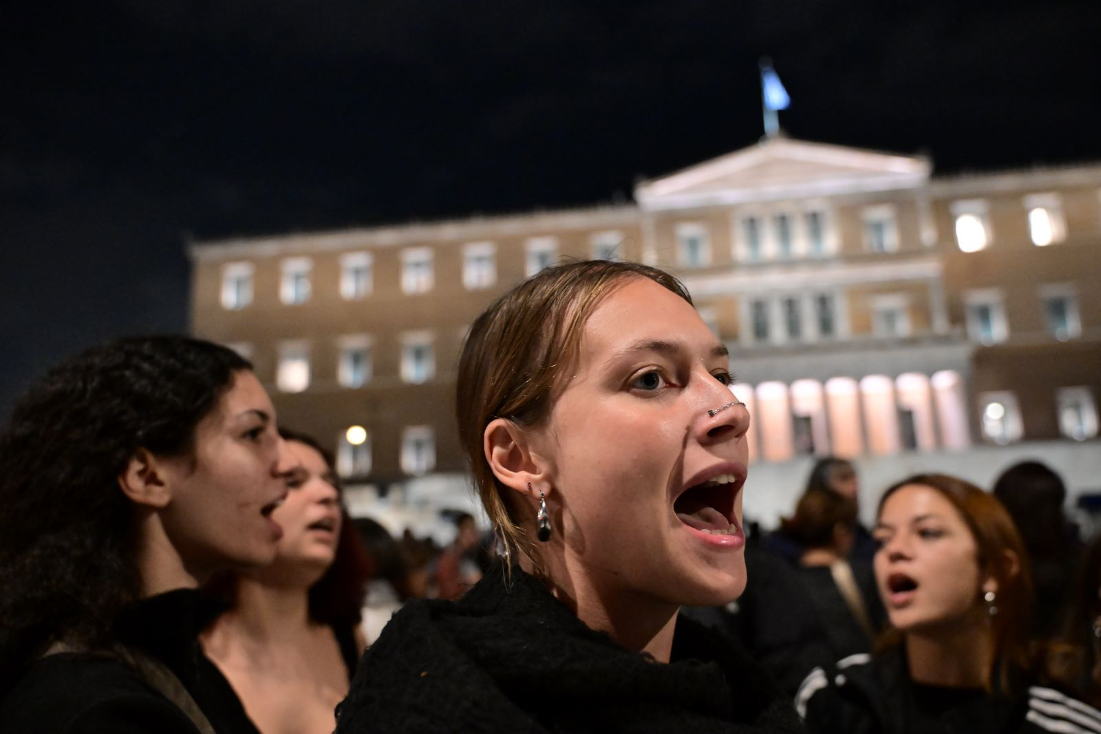 H κυβέρνηση θέλει το Σύνταγμα για τον εαυτό της