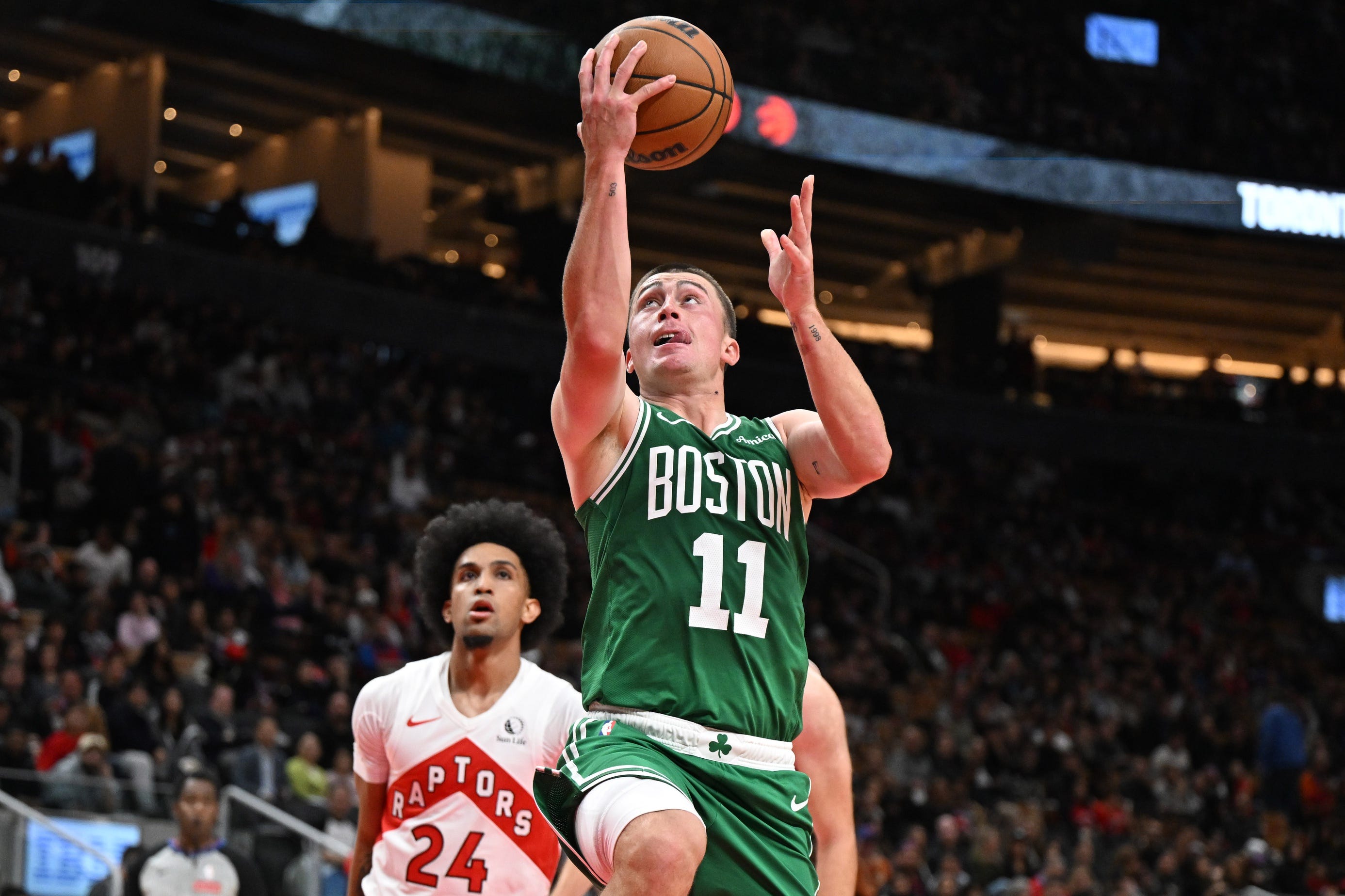 NBA Ducks: Breaking down every former Oregon player in the league and ...