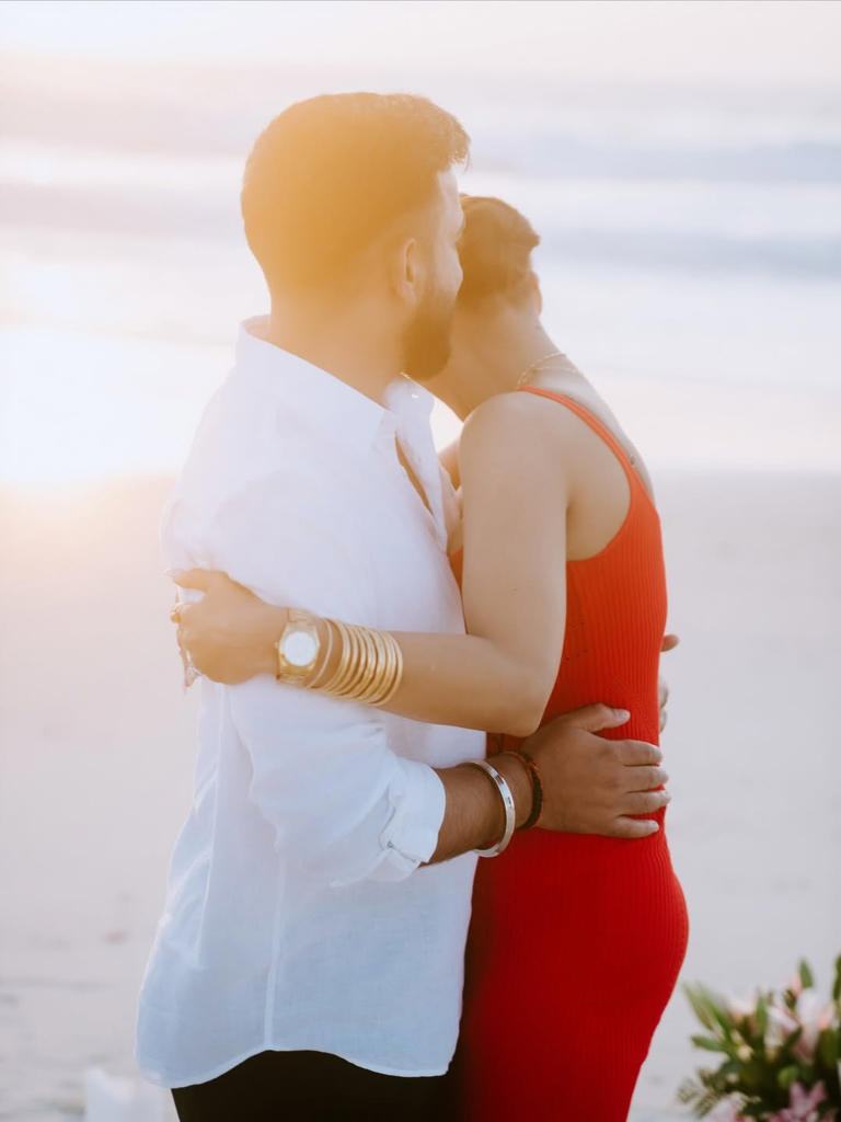 Soon to be Mrs: Actor Pavitra Punia gets engaged to businessman ...