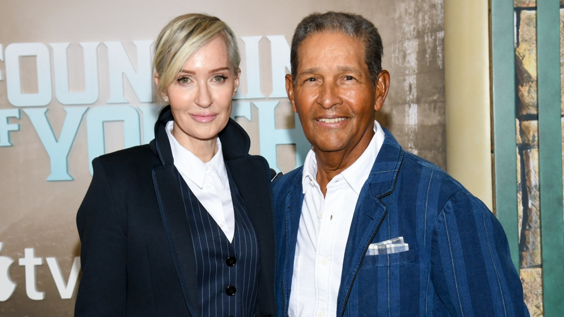 Who Is Bryant Gumbel's Wife? 5 Things to Know About Hilary Gumbel