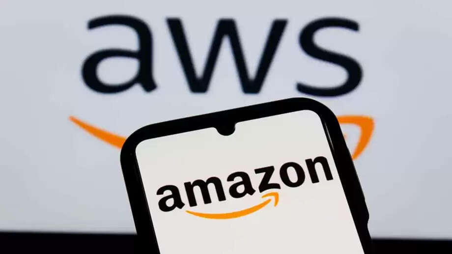 Amazon Web Services Down: Why were many apps like Perplexity and Alexa ...