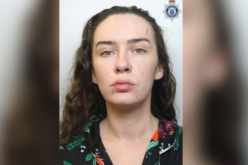 10 Cheshire criminals locked up in October