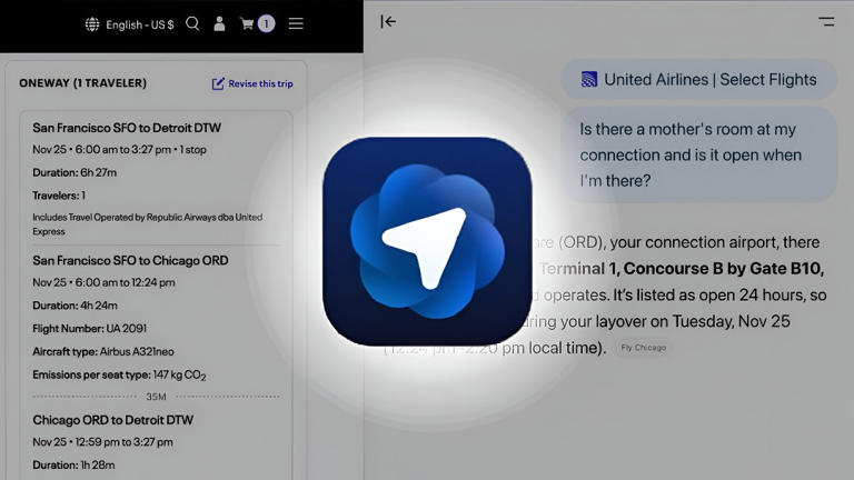 ChatGPT Takes On Comet With Its Own AI Browser, Atlas: Here's How You ...
