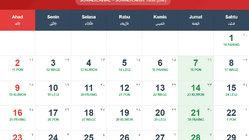 5 Weton Pembawa Rezeki Tak Pernah Surut: Jumat Kliwon, Rabu Pon, Minggu ...