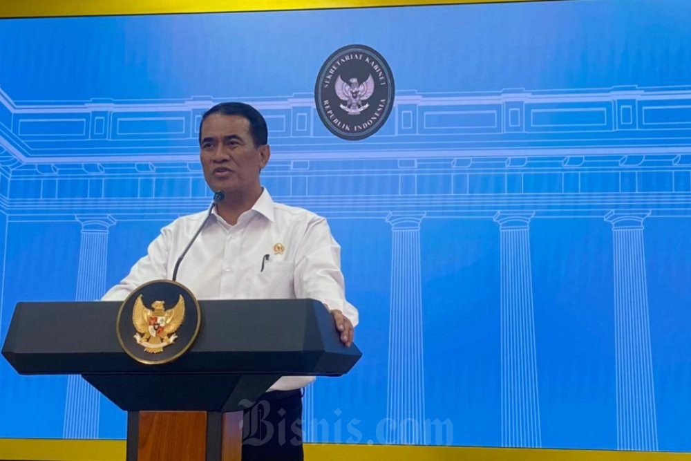 Kementan Klaim Ada 27.000 Milenial Bertani, Kantongi Rp20 Juta per Bulan