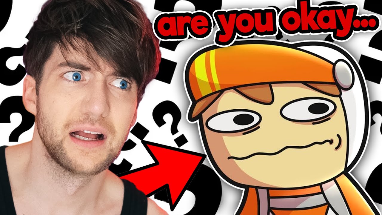 I Finally Watched SocksStudios And I Get The Hype