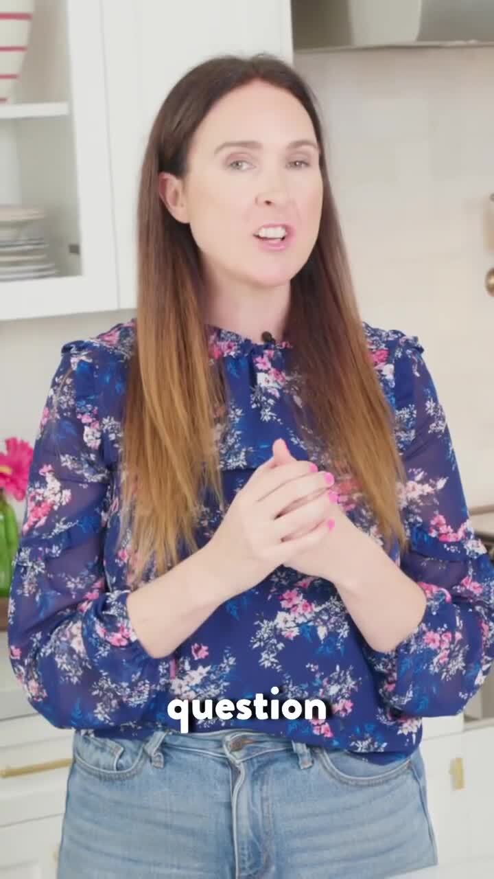 Stop Using Dry Cups to Measure Liquid Ingredients!