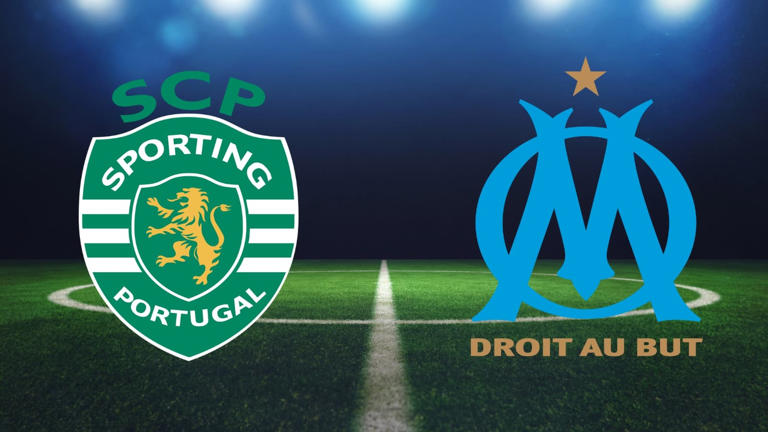 Sporting - Marseille : à quelle heure et sur quelle chaîne regarder le ...