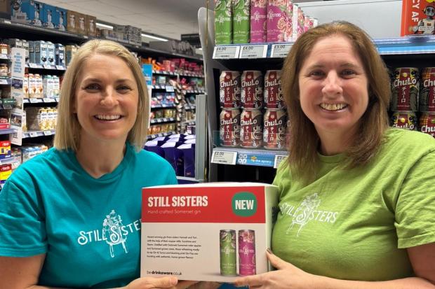 Trowbridge gin brand secures first national supermarket listing