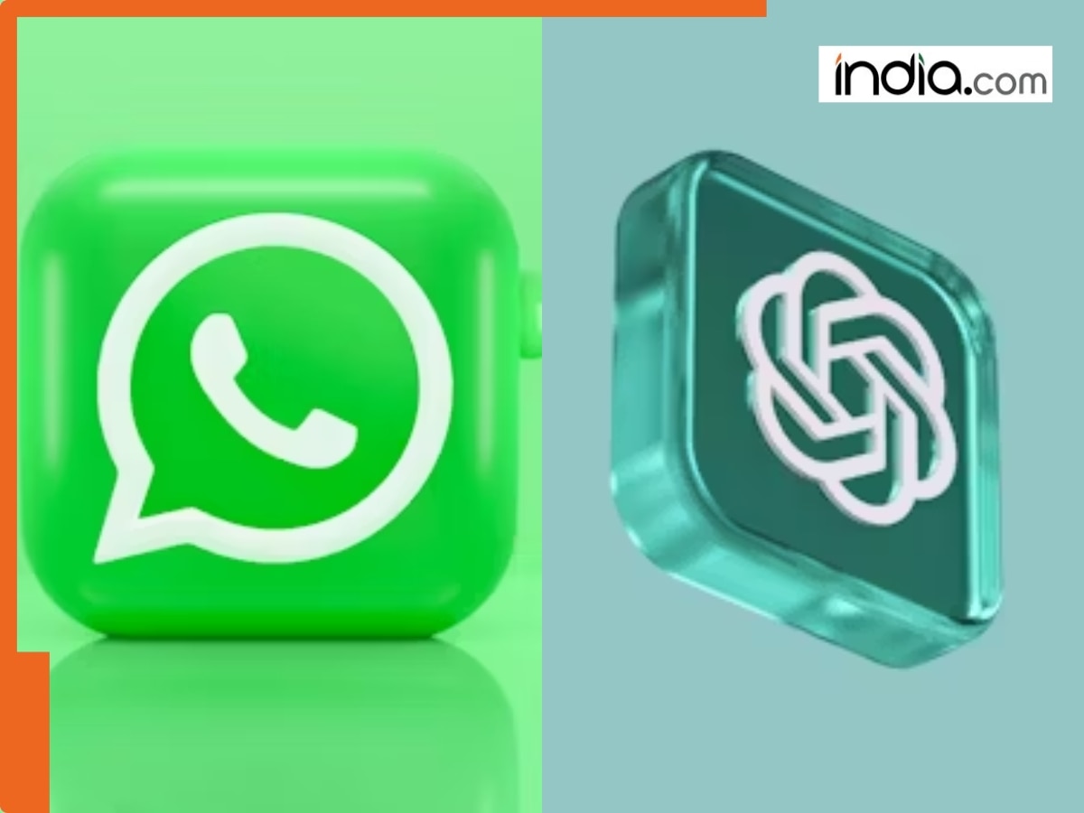 ChatGPT to Exit WhatsApp by January 2026: OpenAI Confirms End of ...