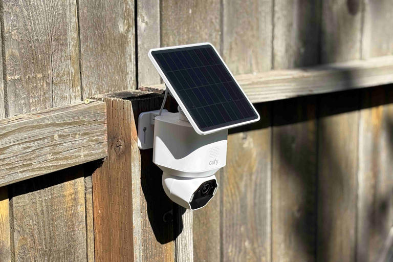 I Tried a Wizard's Hat That Captures Solar Power to Charge a Phone ...