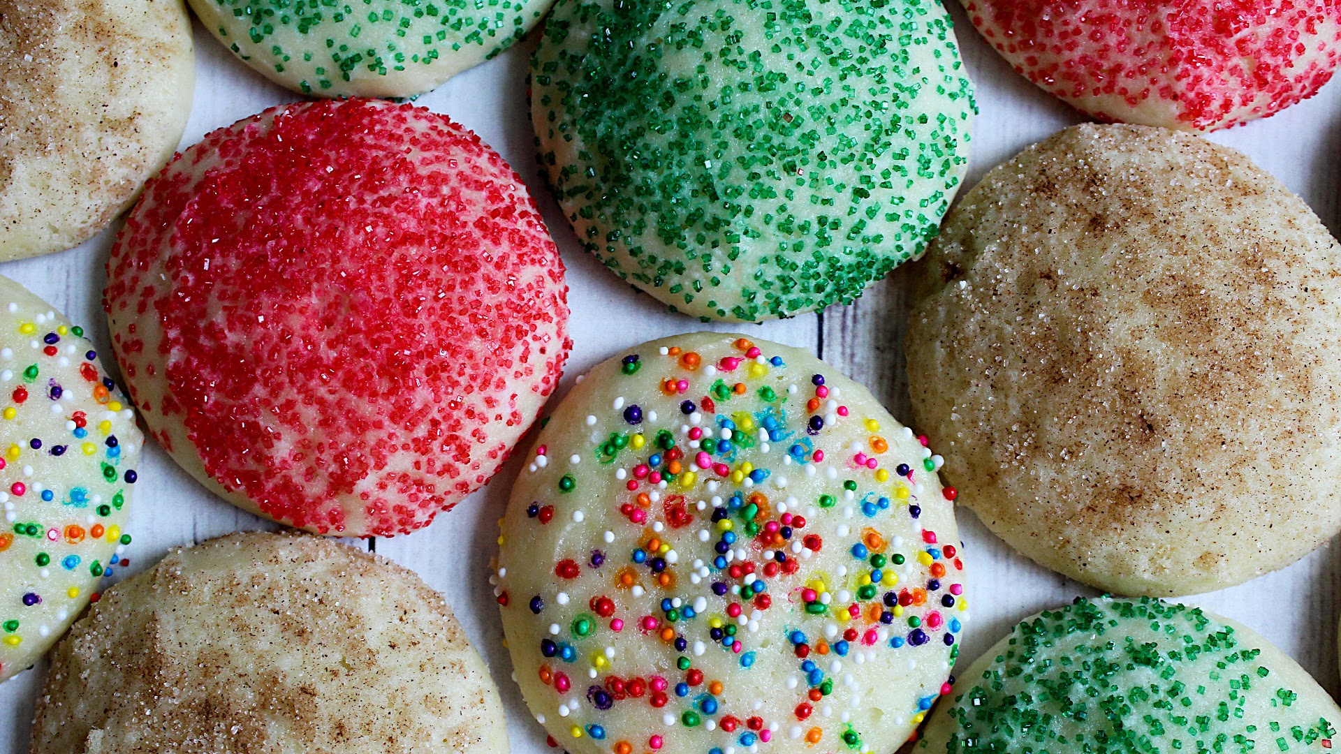 22 Cookies That Need to Be in the Cookie Jar