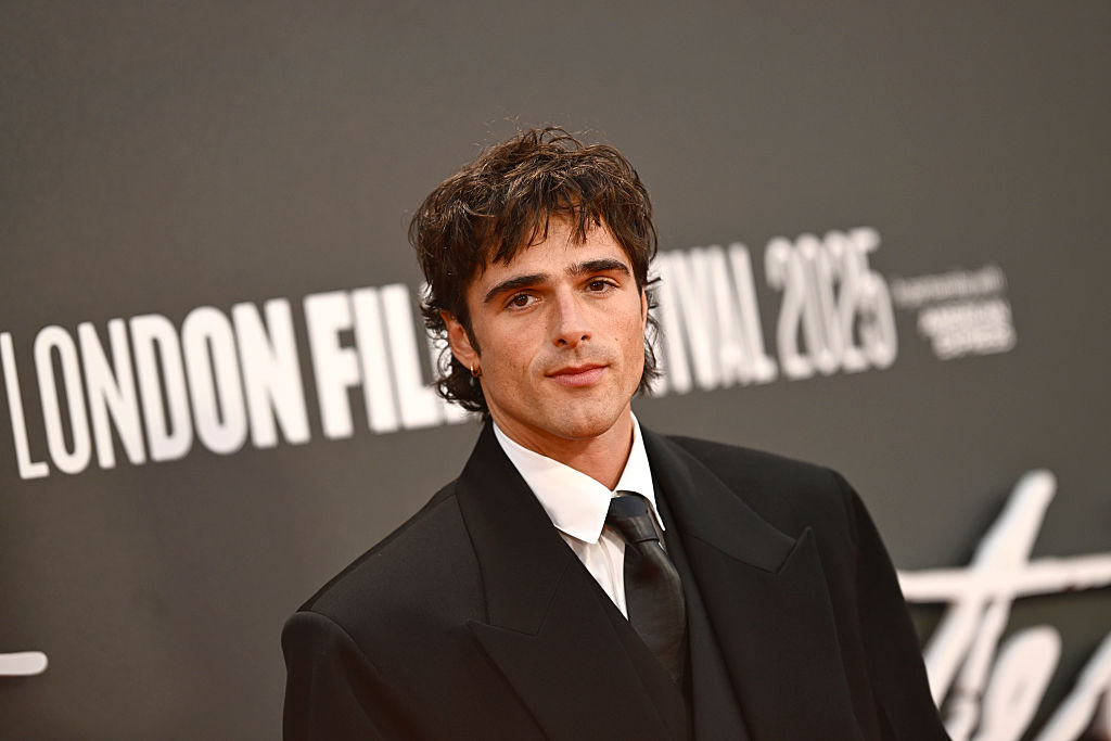 Jacob Elordi Says ‘Euphoria’ Cast Still Doesn’t Know Each Other’s ...